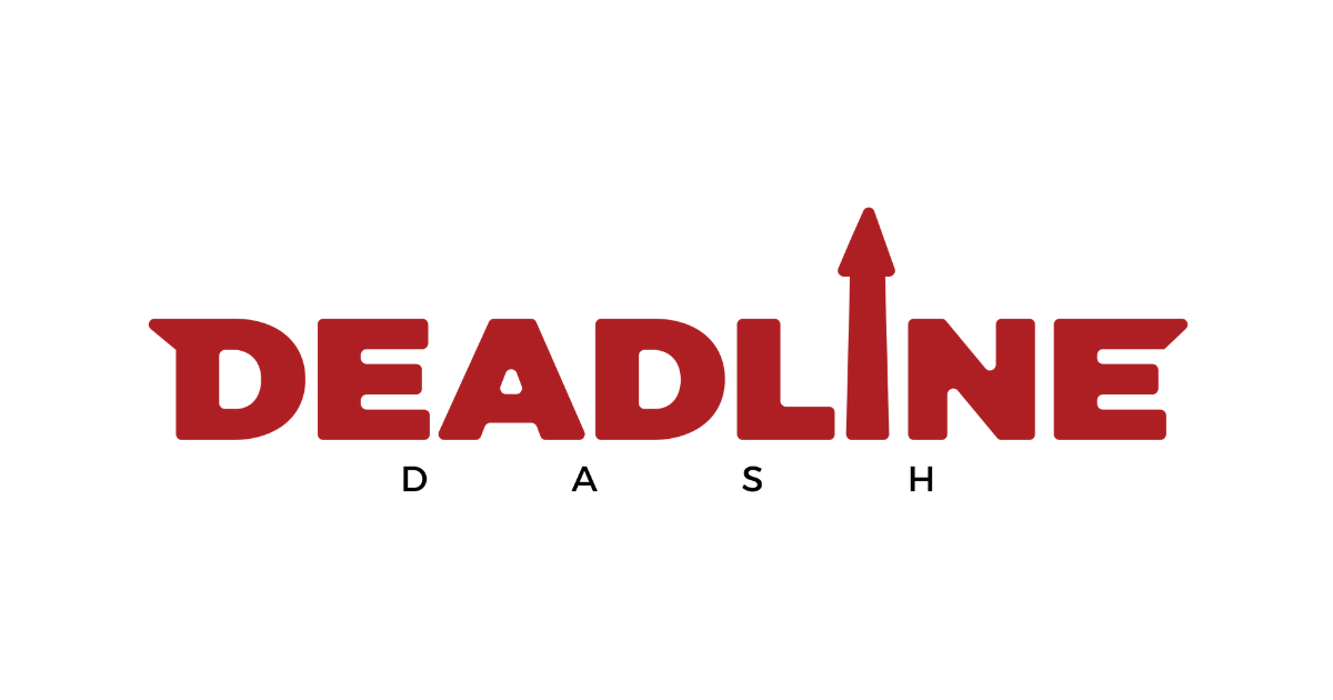 Deadline Dash - Never miss a CLA again!
